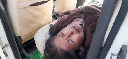 Adityapur old lady death : आदित्यपुर में बेटे की प्रताड़ना की शिकार ...