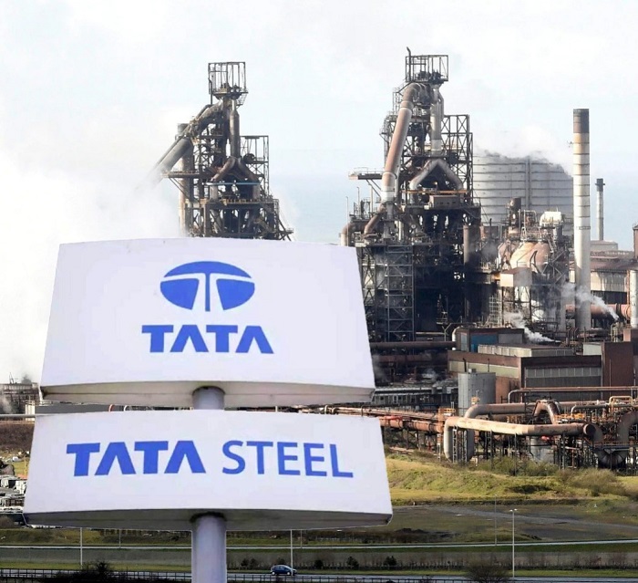 Tata steel AGM : टाटा स्टील की आमसभा की तिथि तय, ये सारे एजेंडे तय ...