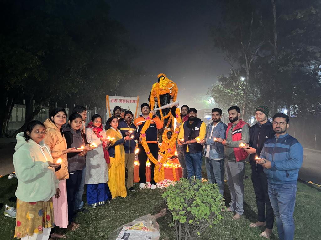 jamshedpur rajput samaj : राजपूत करणी सेना और राजपूत समाज अखंड भारत ने ...