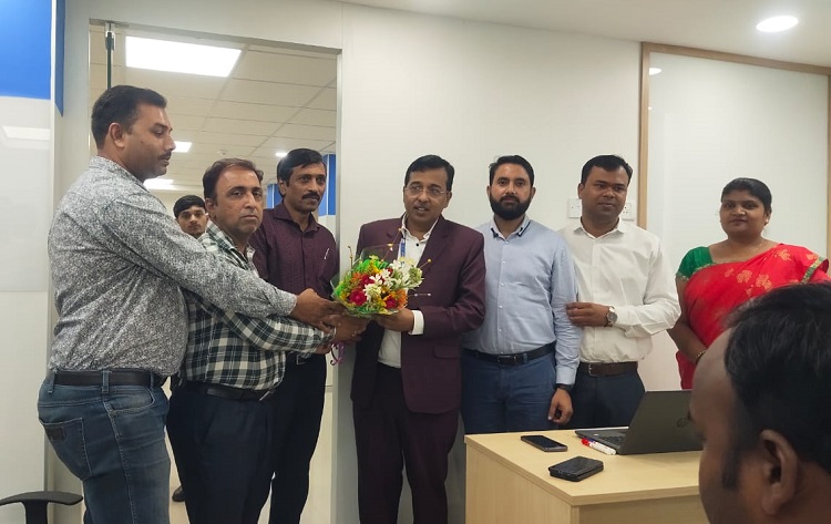 West Singhbhum hdfc life : चाईबासा में खुला एचडीएफसी लाइफ का शाखा ...