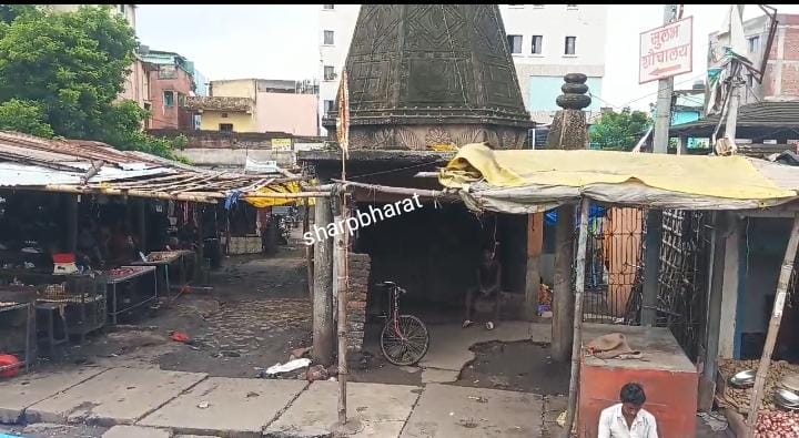 Saraikela gamharia - गम्हरिया बाजार से मांस दुकानों को हटाने की कवायद ...