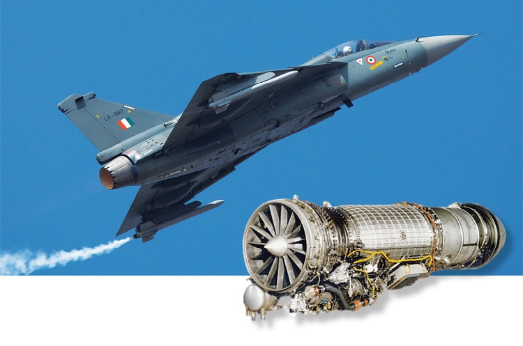 Tejas fighter jet engine deal : अमेरिकी कंपनी जीई ने तेजस फाइटर जेट के ...