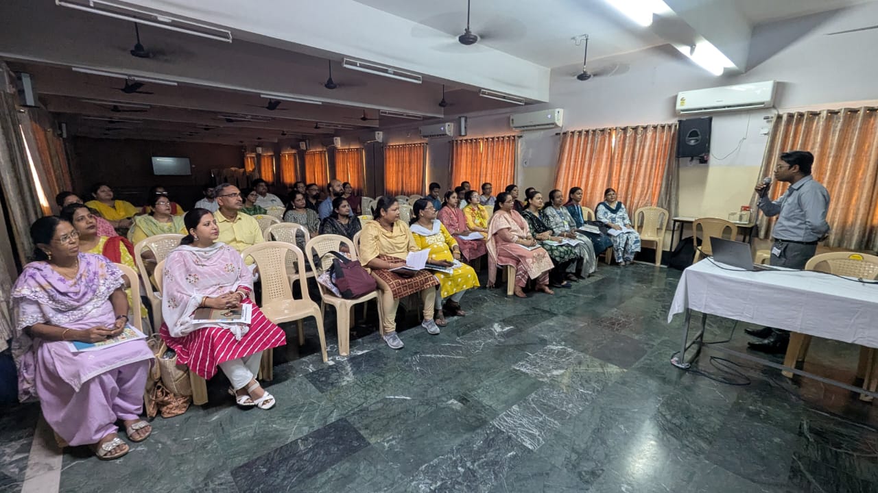 Tata Education Excellence Programme : टाटा एजुकेशन एक्सीलेंस प्रोग्राम के अंतर्गत स्कूलों में 5 ...