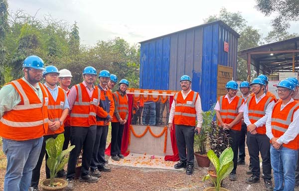 tata steel gopalpur : टाटा स्टील का एफएपी गोपालपुर अब फर्नेस ऑयल की जगह ...