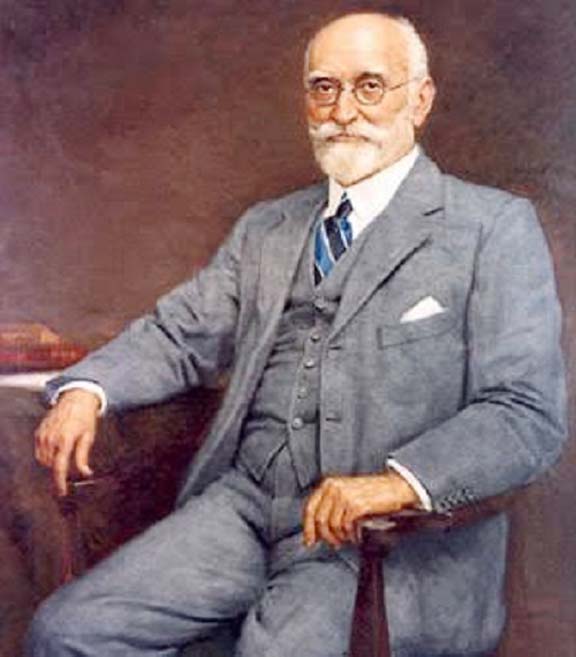 sir dorabji tata birthday special : सर दोराबजी टाटा का आज जन्मदिन है ...